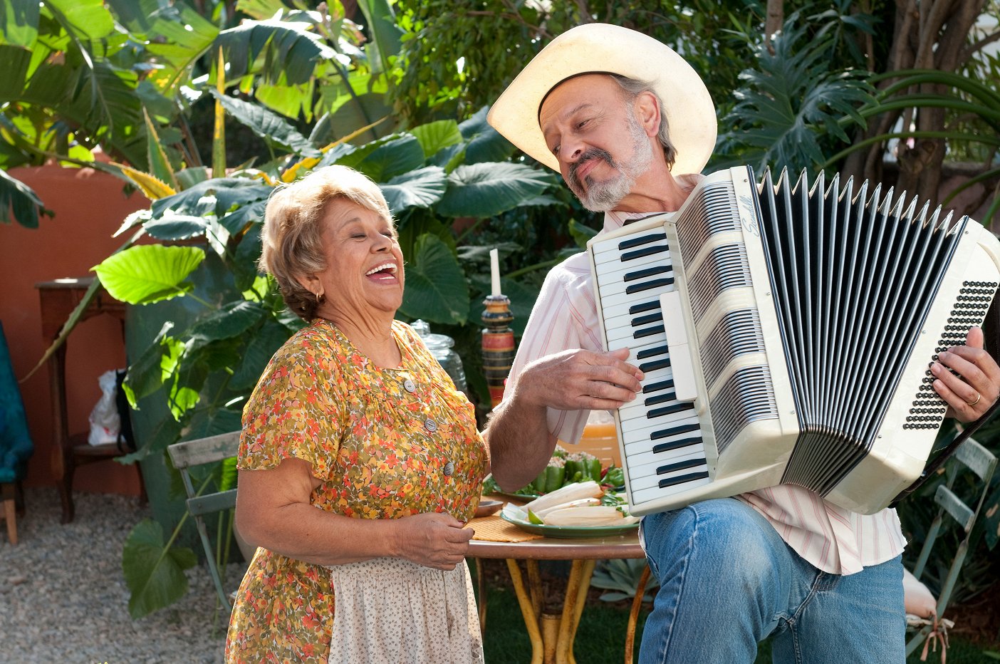 Castulo Guerra | Galerie - Z filmu | ČSFD.cz