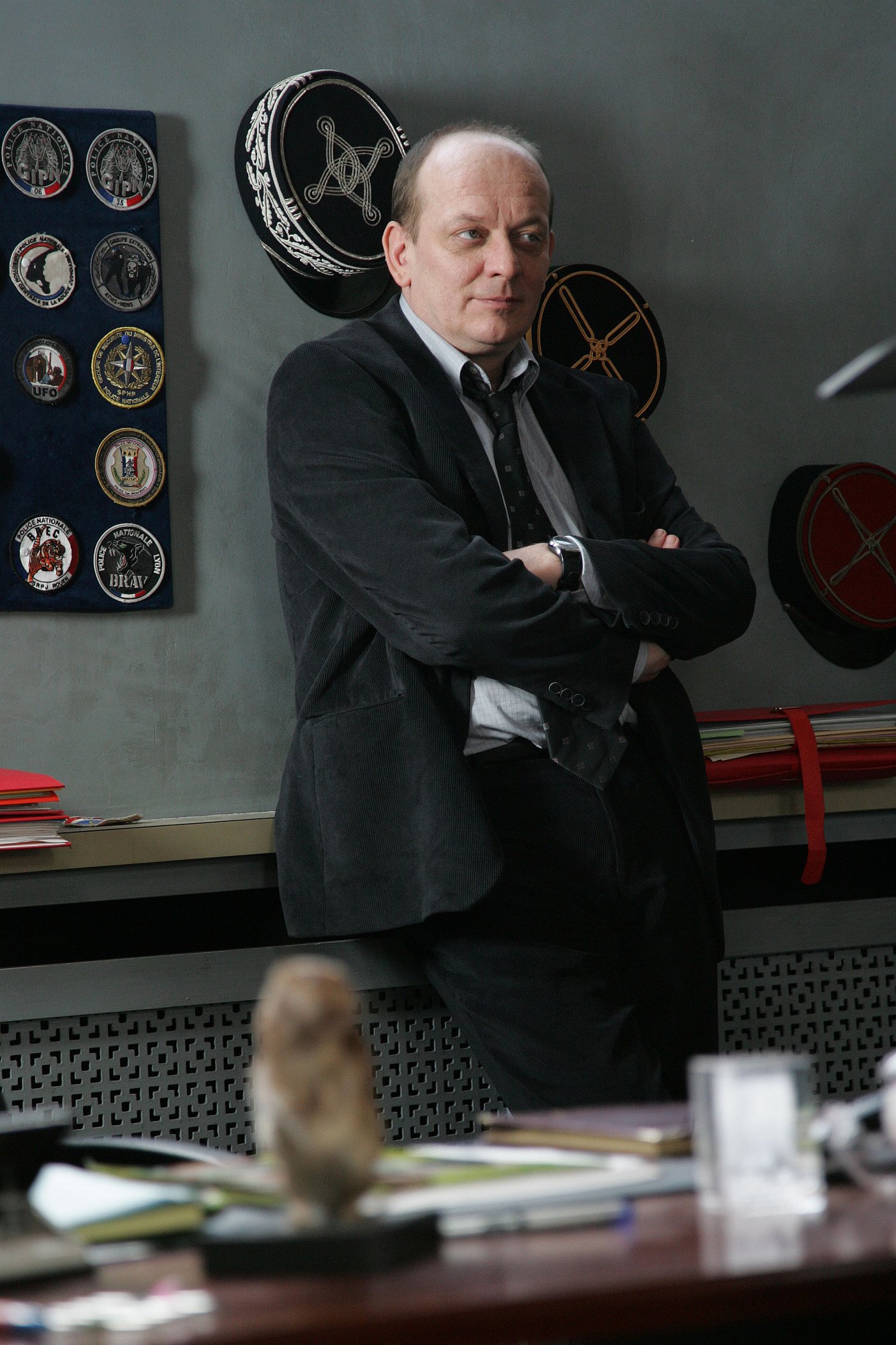 Stéphan Wojtowicz | ČSFD.cz