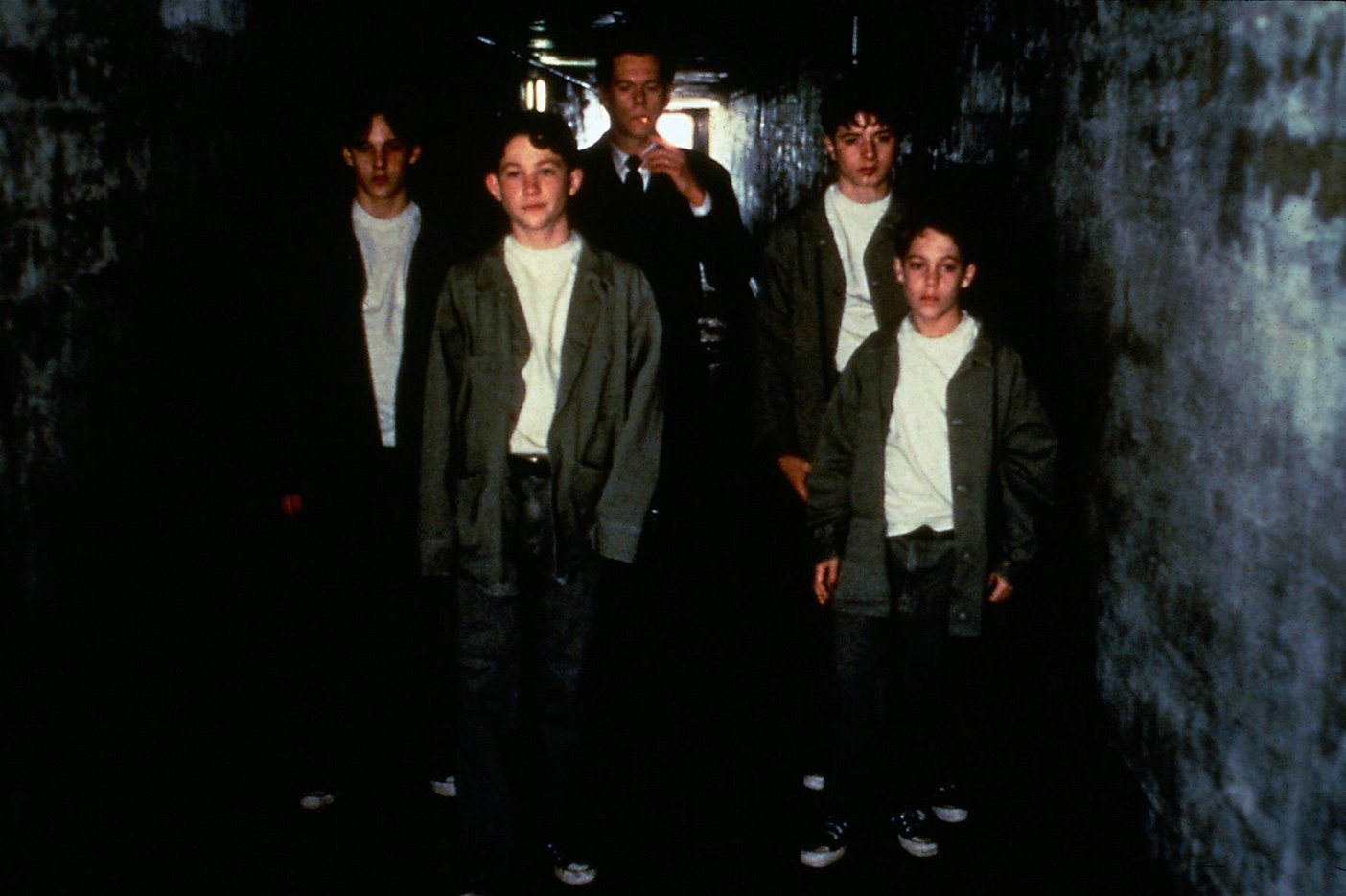 Joe Perrino | Galerie - Z filmu | ČSFD.cz