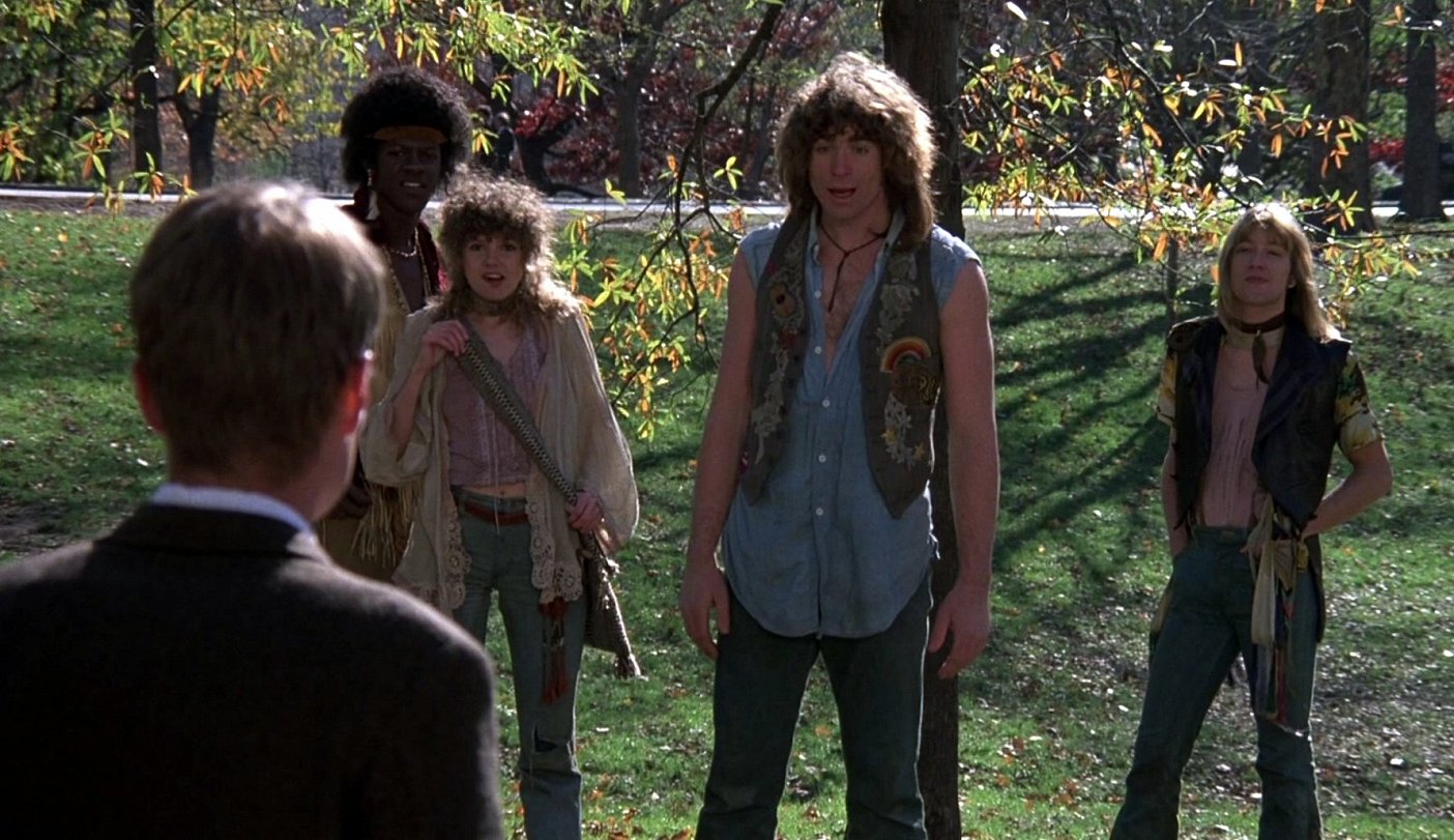 Don Dacus | ČSFD.cz