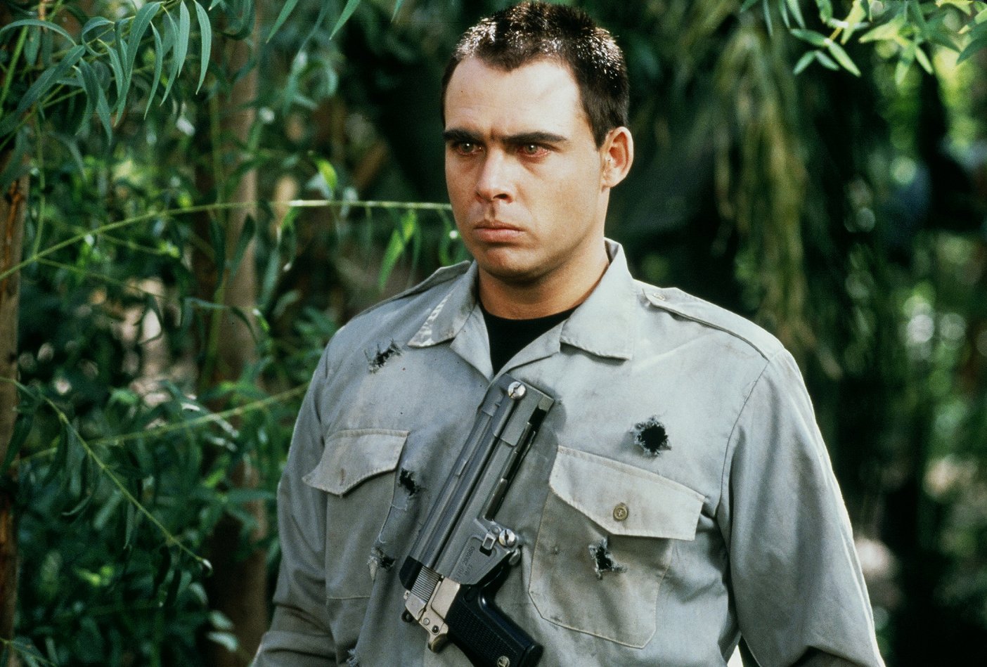 Rufus Swart | ČSFD.cz