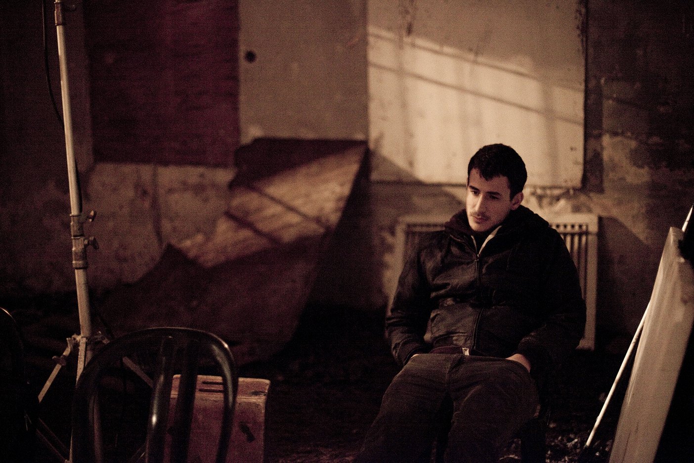 Nicholas Jacob | Galerie - Z filmu | ČSFD.cz