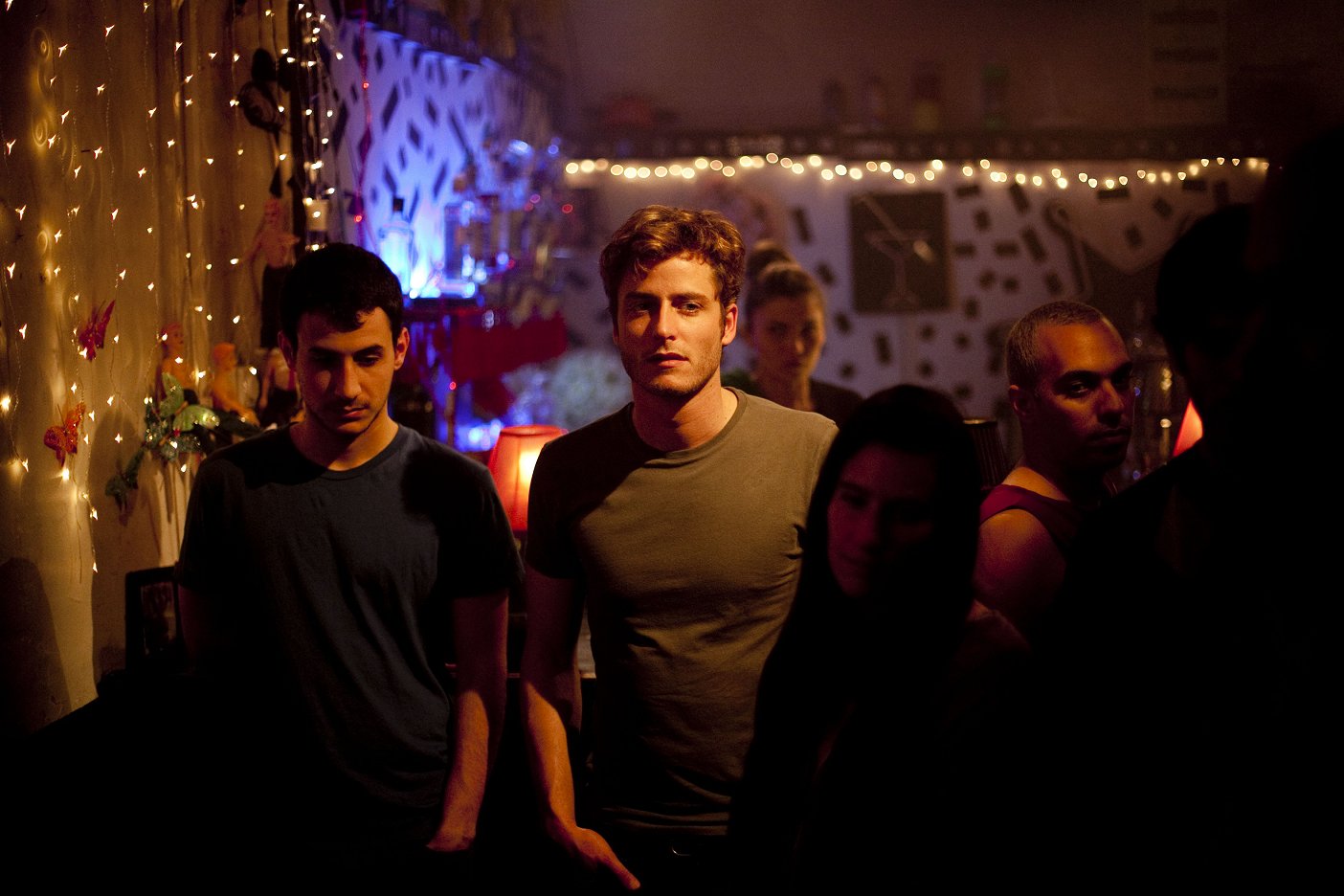 Nicholas Jacob | Galerie - Z filmu | ČSFD.cz