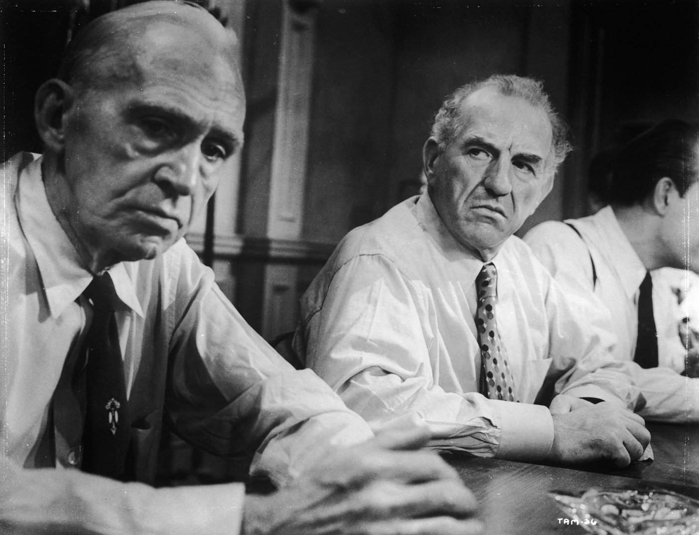 Joseph Sweeney | Galerie - Z filmu | ČSFD.cz