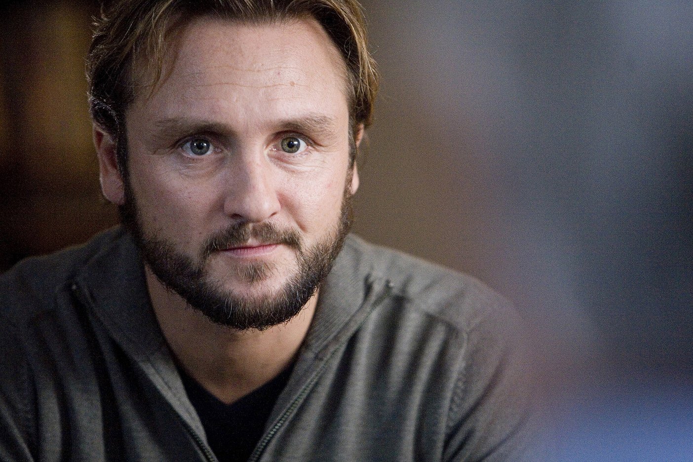 Lars Ranthe | ČSFD.cz