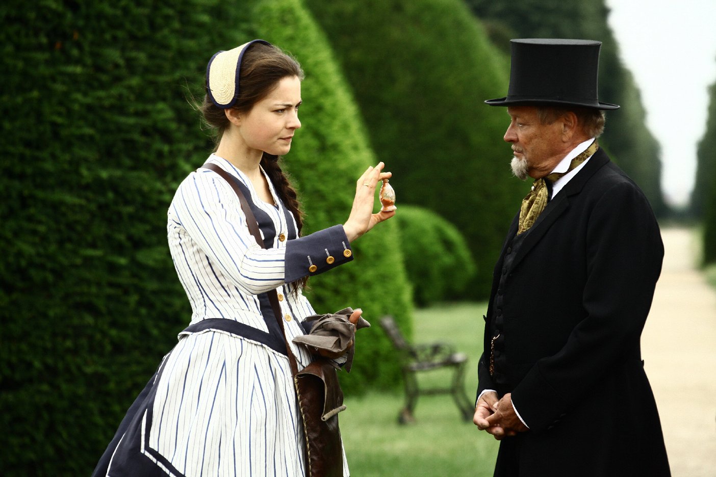 Henriette Richter-Röhl | ČSFD.cz