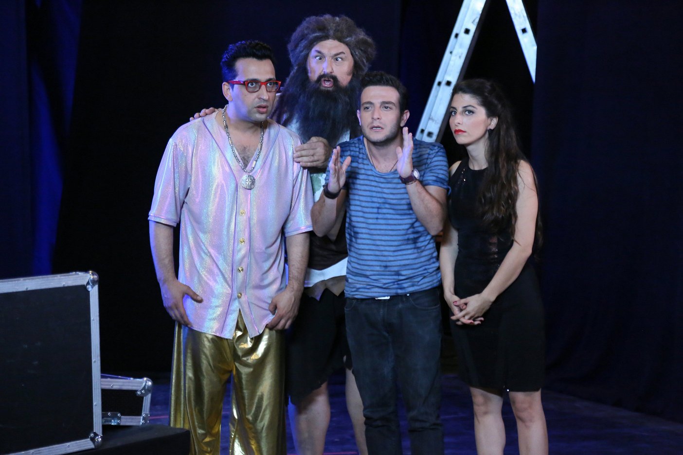 Lemi Filozof | ČSFD.cz