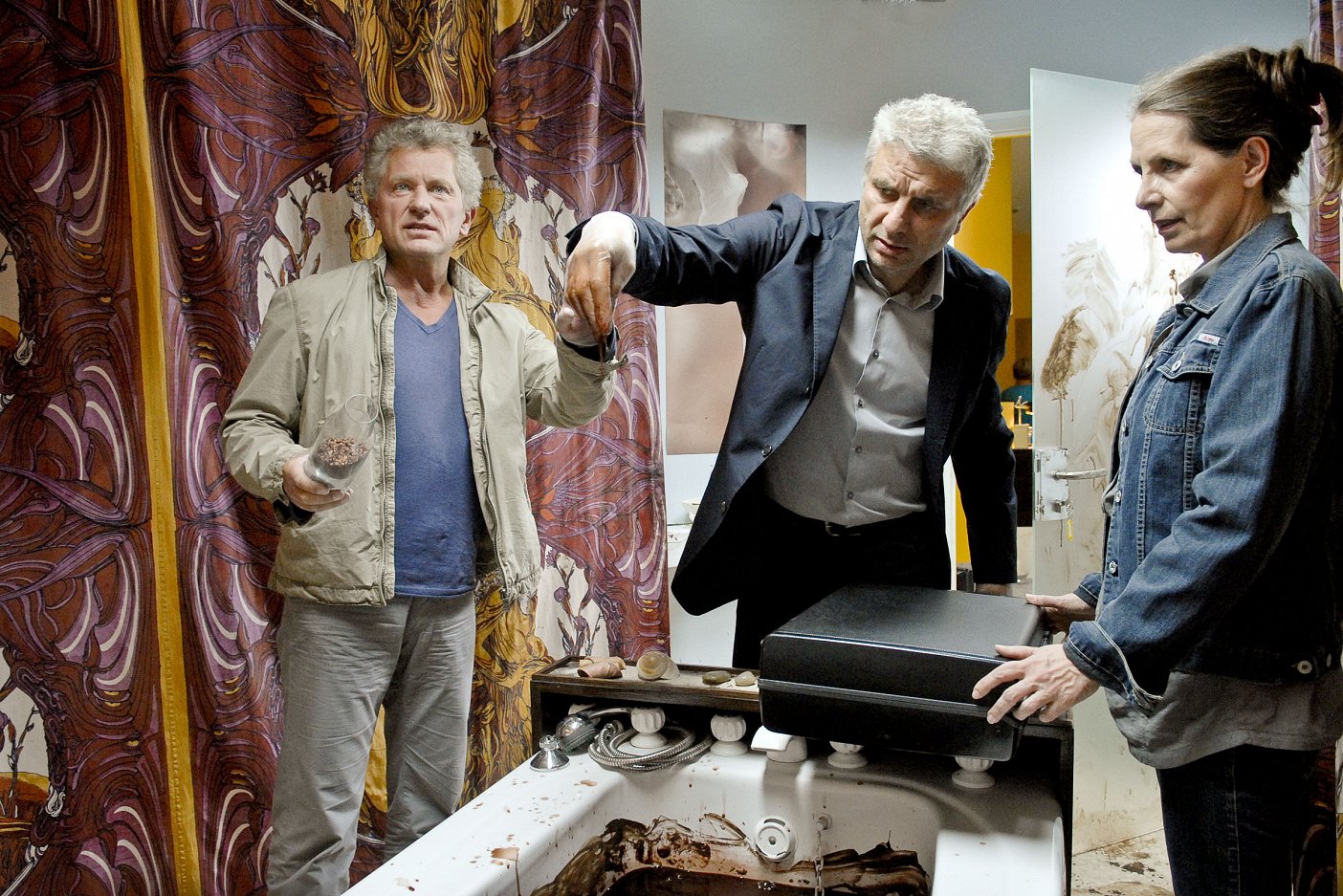 Annette Kreft | Galerie - Z filmu | ČSFD.cz