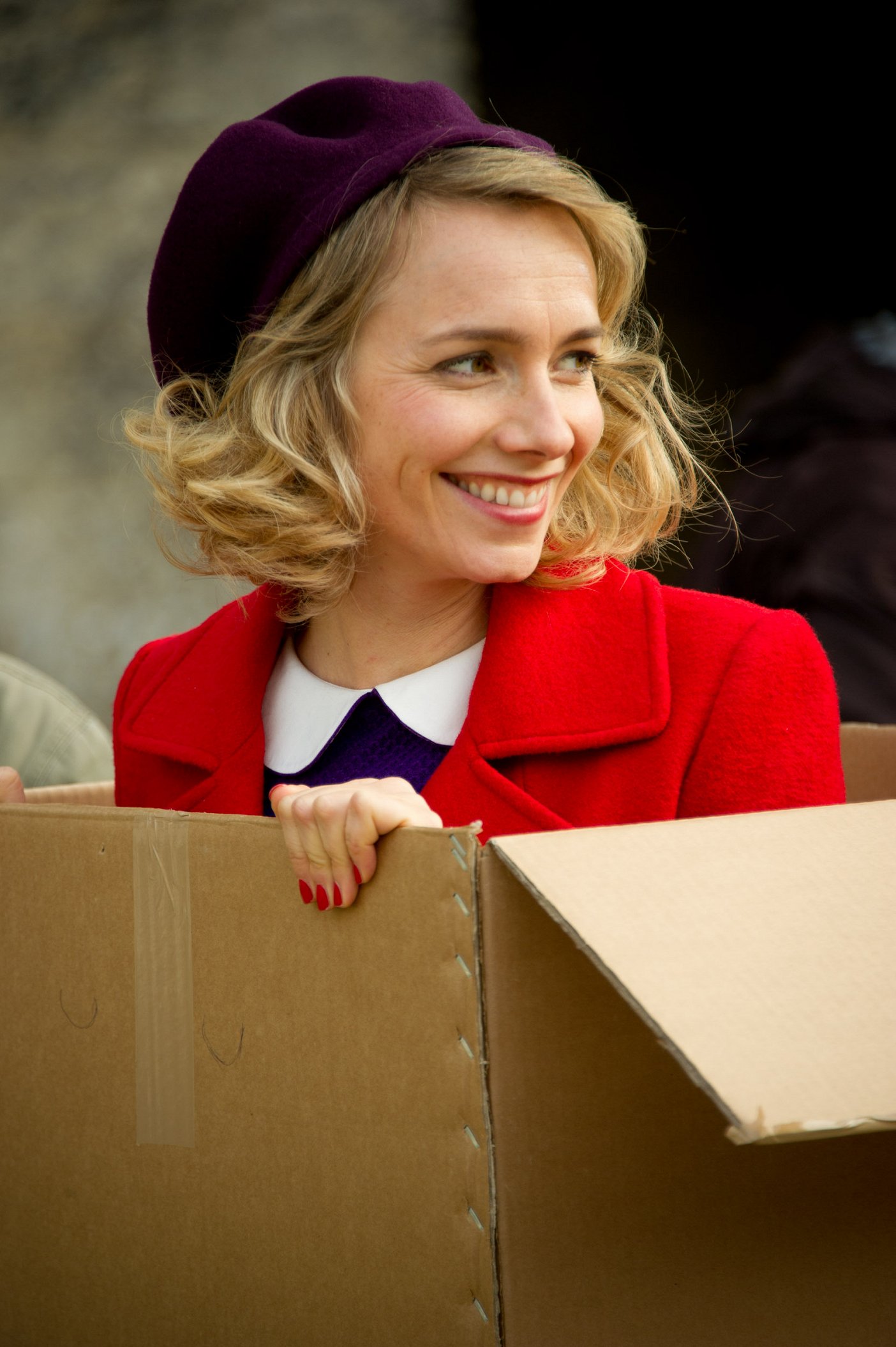 Julie-Anne Roth | ČSFD.cz