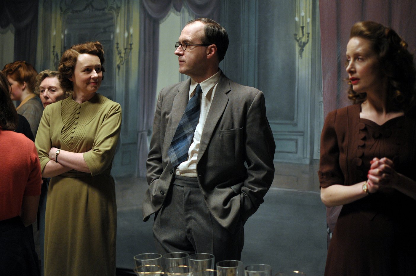 Julia Ford | Galerie - Z filmu | ČSFD.cz