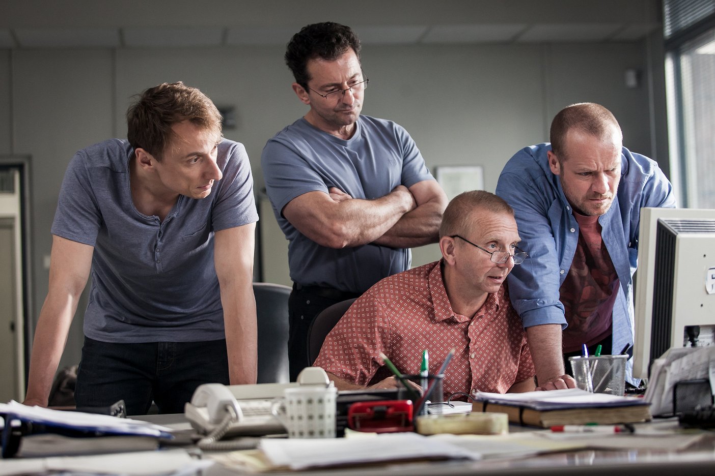 Petr Stach | ČSFD.cz