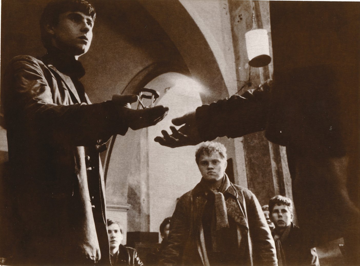 Filip Jančík | ČSFD.cz