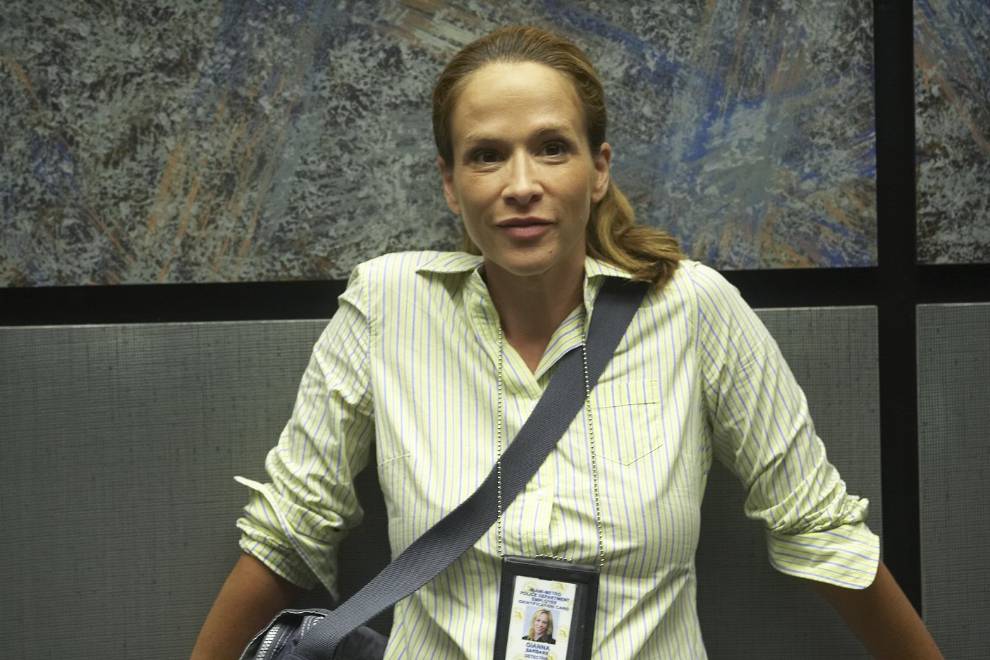 Kristin Dattilo | ČSFD.cz