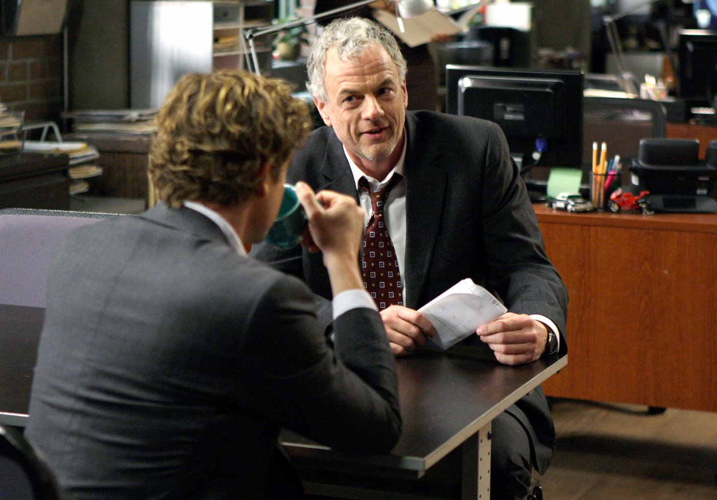 Alastair Duncan | Galerie - Z filmu | ČSFD.cz