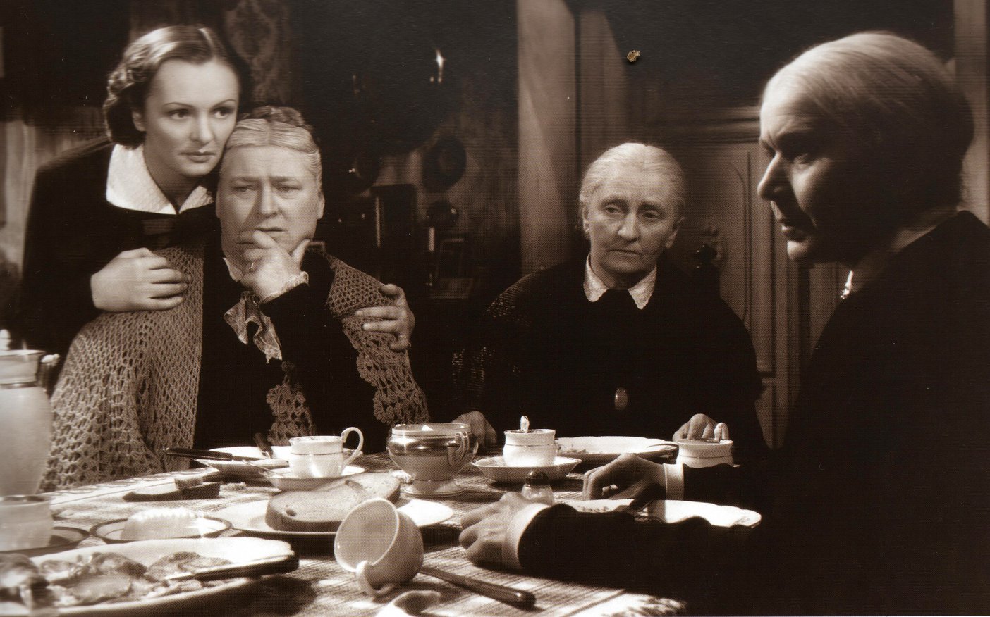 Růžena Nasková | ČSFD.cz