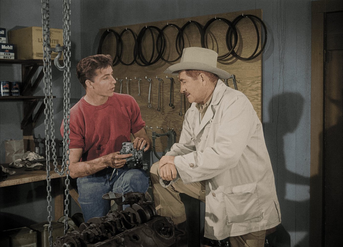 Don Sullivan | ČSFD.cz