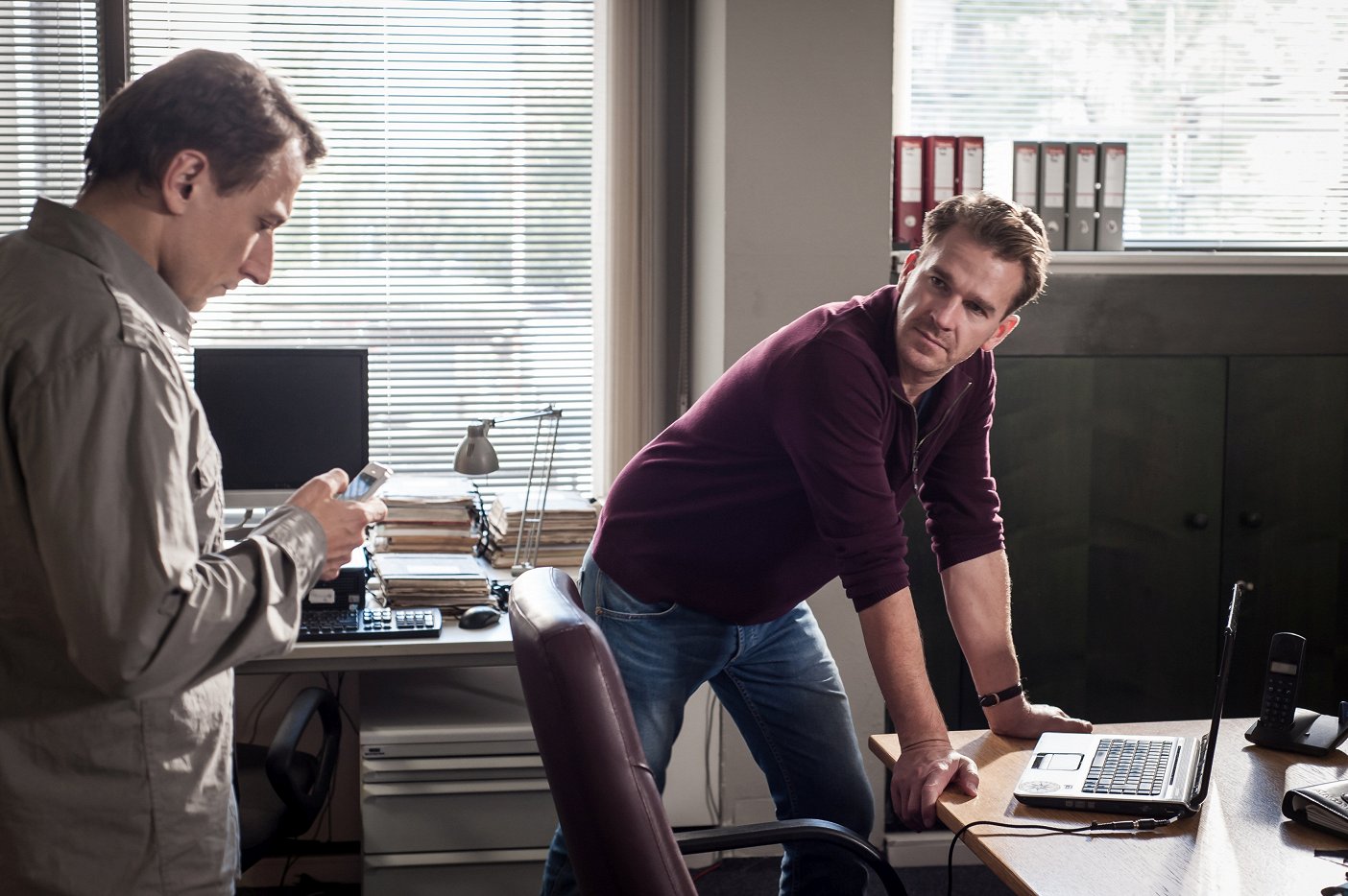 Petr Stach | ČSFD.cz