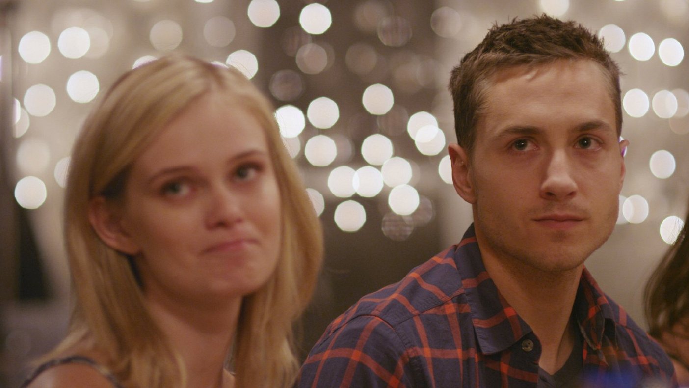 Luke Moran | Galerie - Z filmu | ČSFD.cz