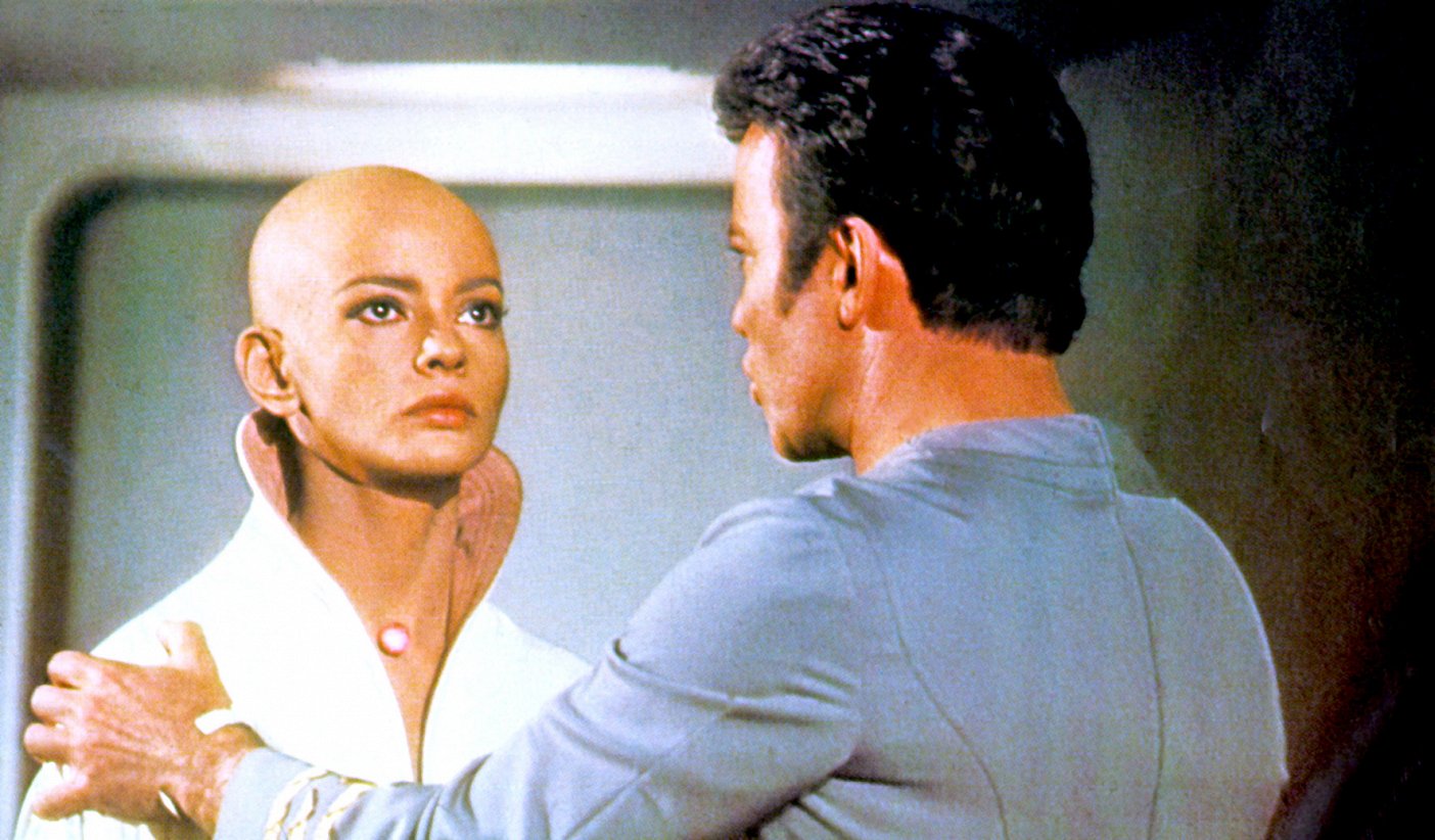 Persis Khambatta | ČSFD.cz