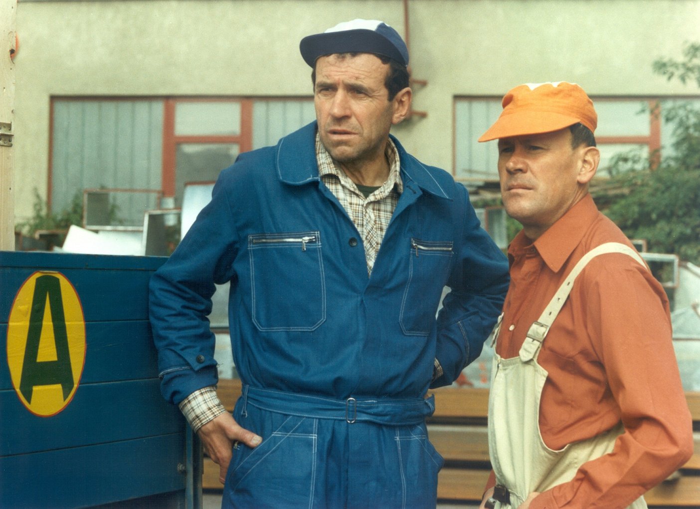 František Peterka | ČSFD.cz