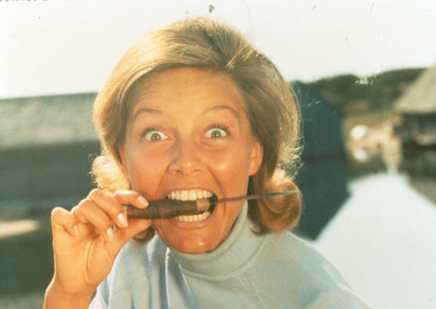 Louise Edlind | Galerie - Z filmu | ČSFD.cz