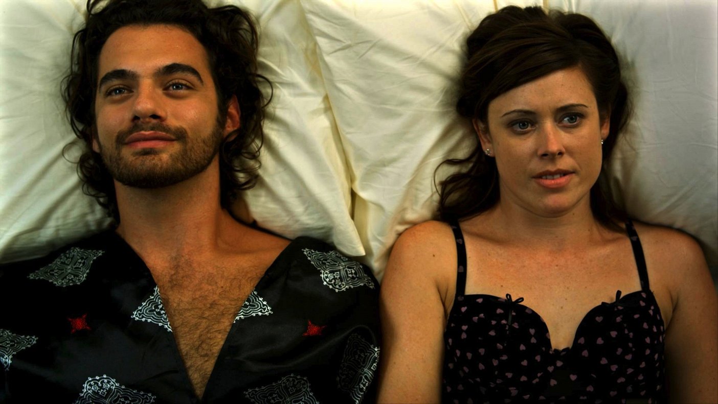 Miranda Kent | ČSFD.cz