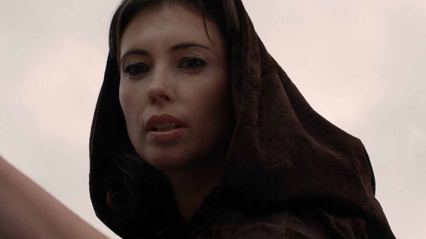 Jane March | Galerie - Z filmu | ČSFD.cz