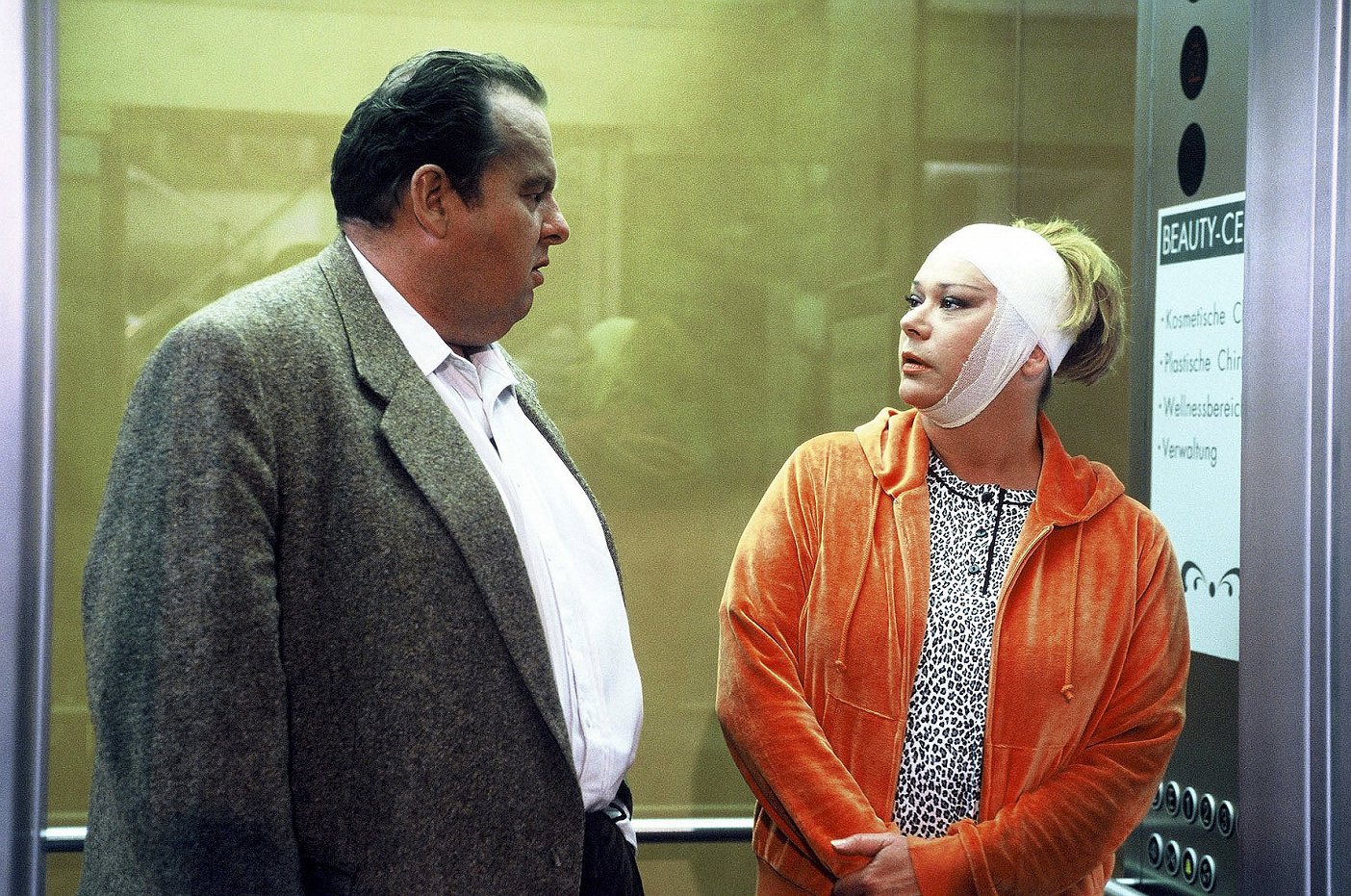 Madeleine Vester | ČSFD.cz