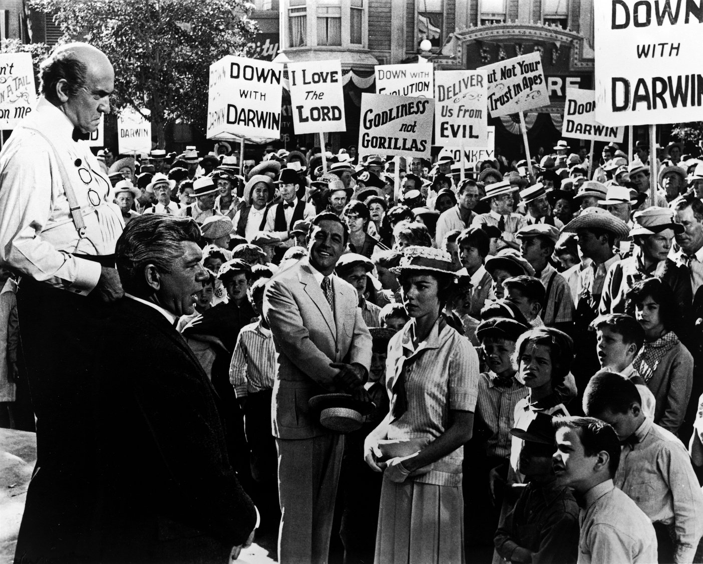 Donna Anderson | Galerie - Z filmu | ČSFD.cz