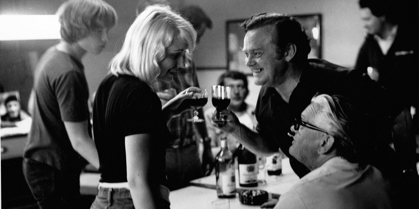 Stanislav Strnad | ČSFD.cz