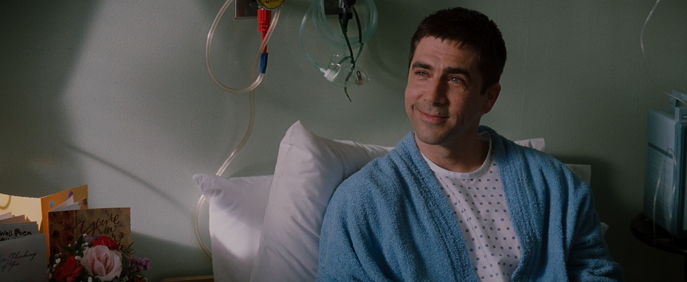 Larry Holden | ČSFD.cz