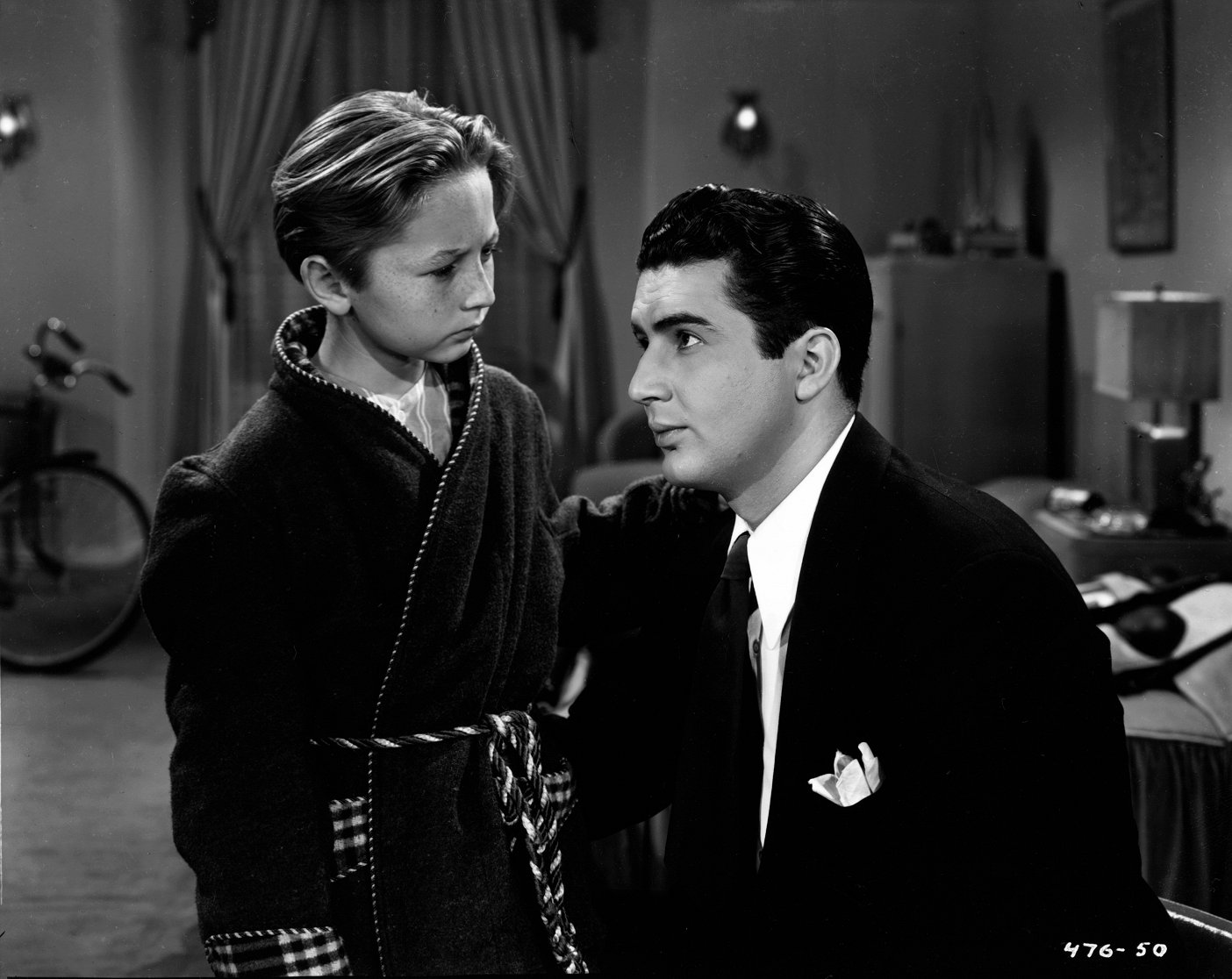 Bobby Larson | Galerie - Z filmu | ČSFD.cz