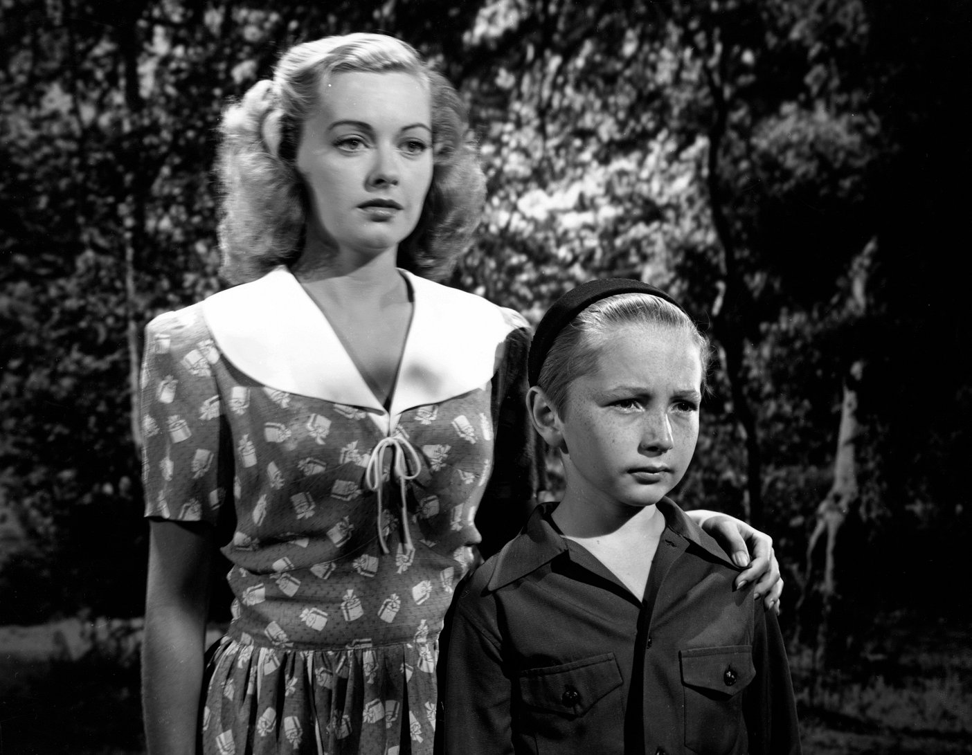 Bobby Larson | Galerie - Z filmu | ČSFD.cz