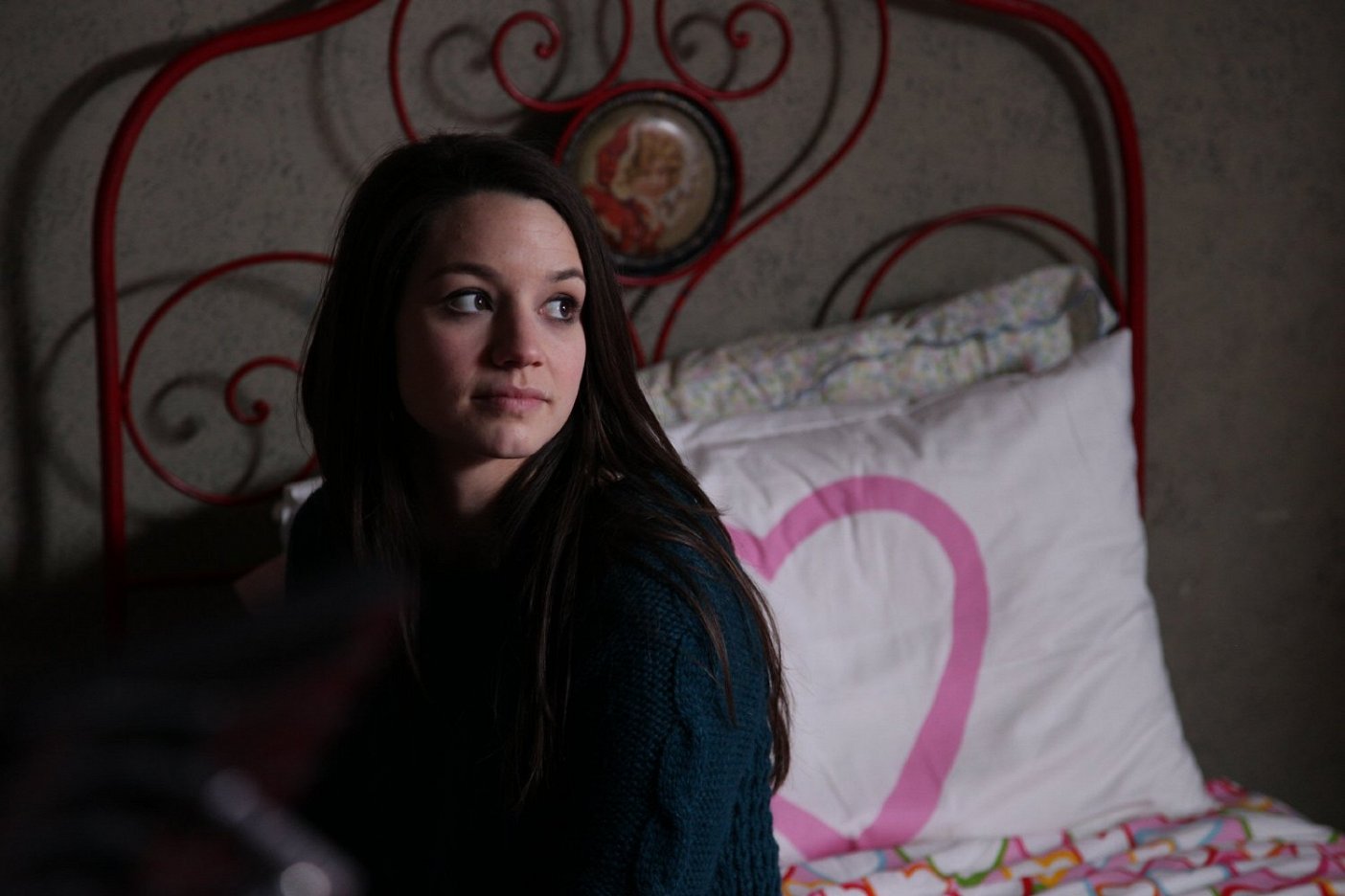 Daisy Keeping | Galerie - Z filmu | ČSFD.cz