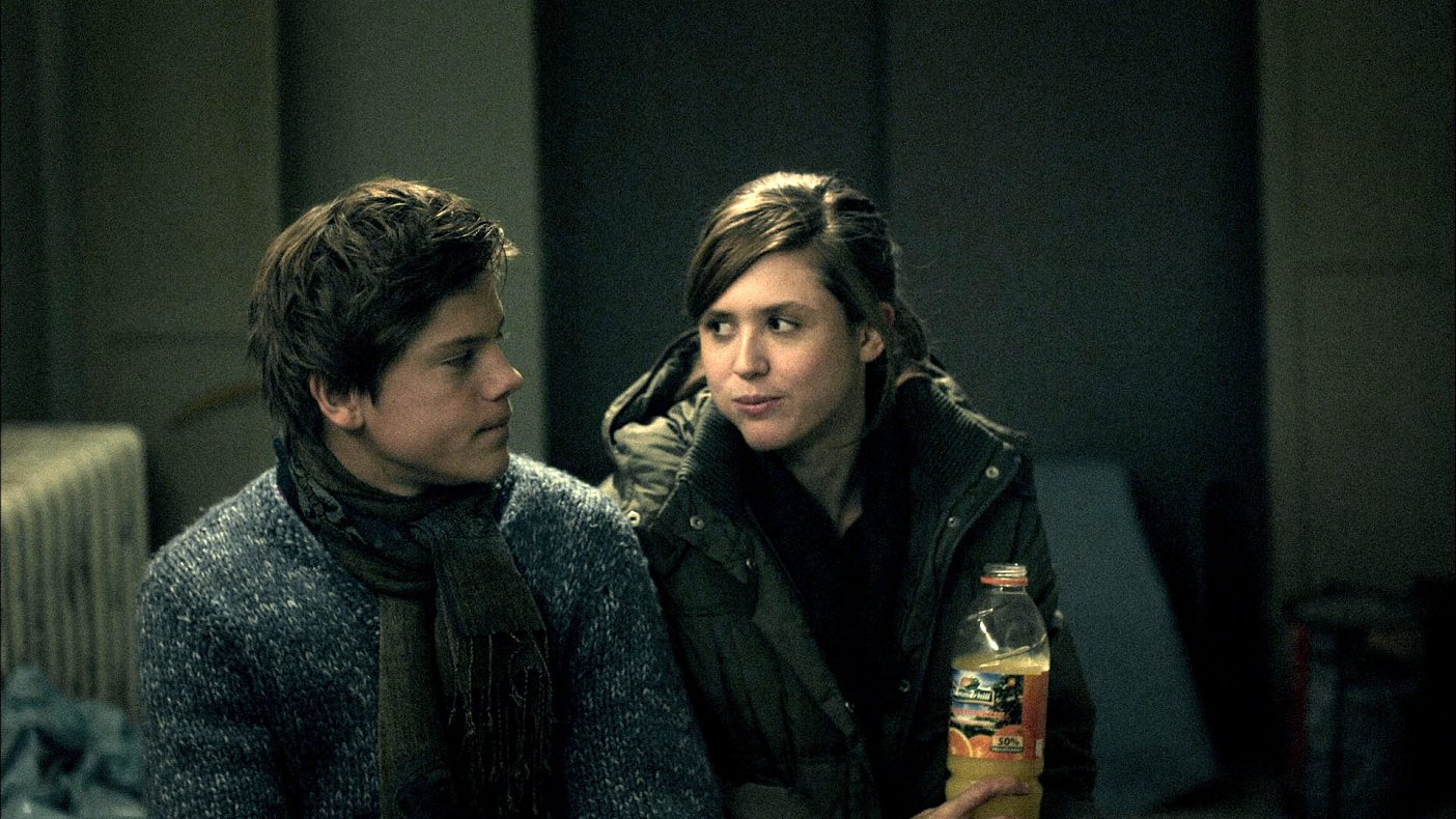 Katharina Rivilis | ČSFD.cz