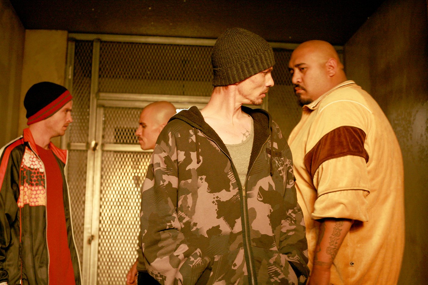 Jesus Payan Jr. | Galerie - Z filmu | ČSFD.cz