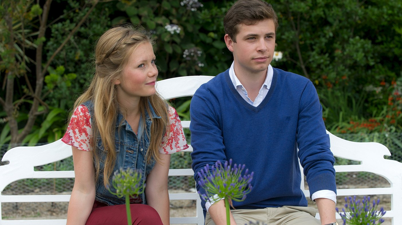 Alina Freund | Galerie - Z filmu | ČSFD.cz