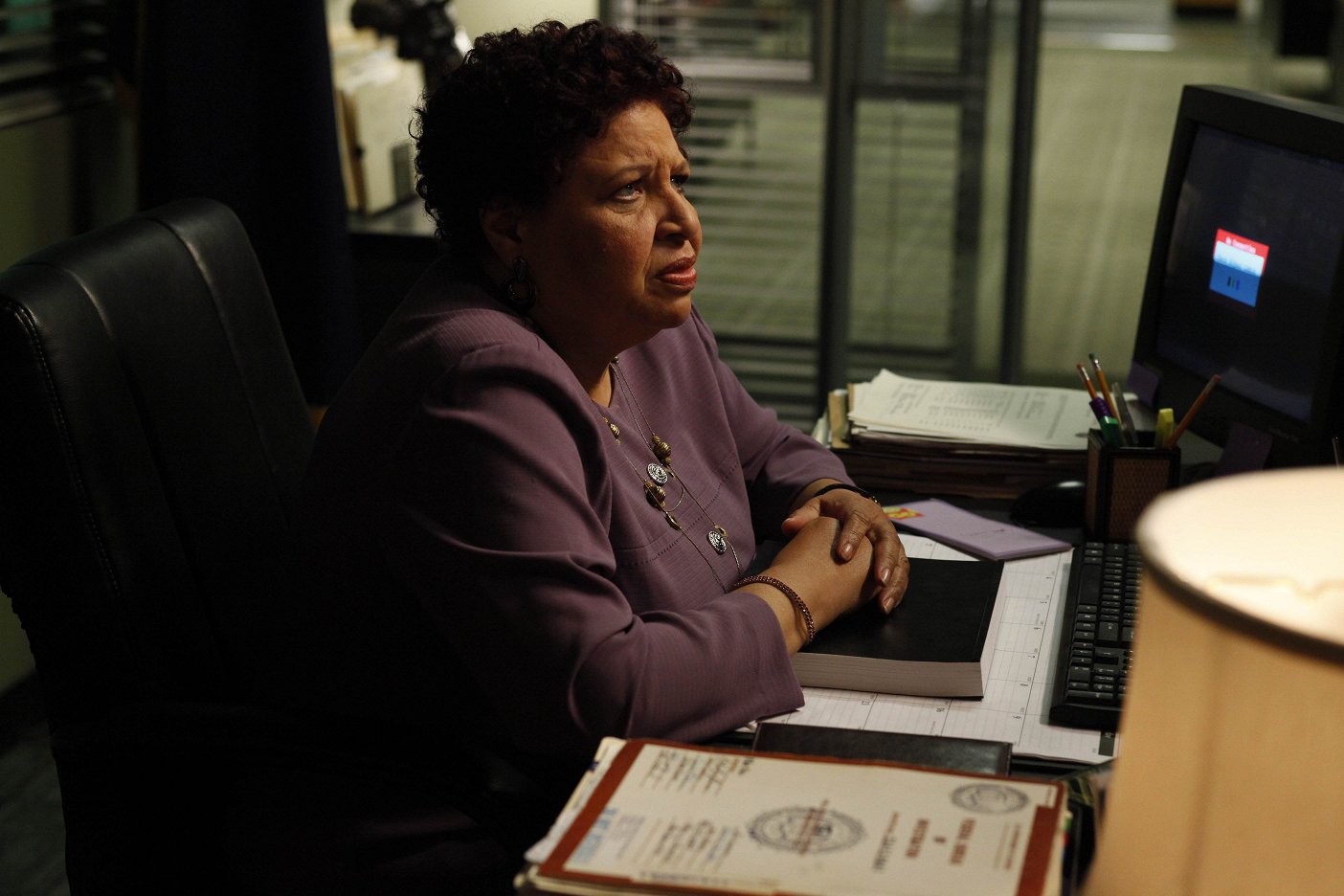 Patricia Belcher | ČSFD.cz