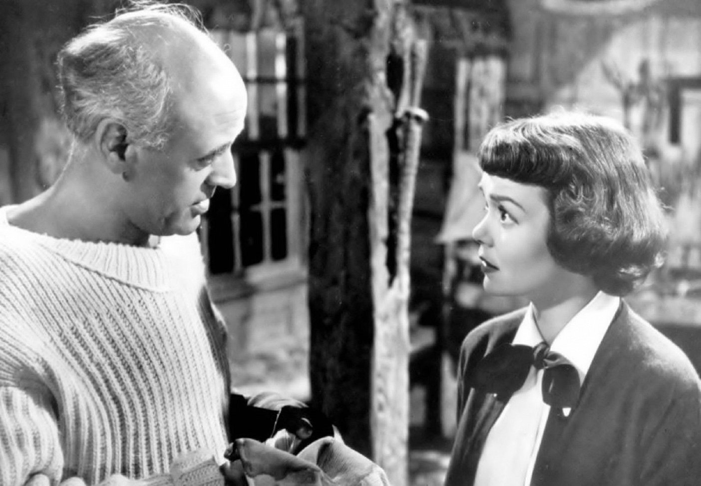 Alastair Sim | ČSFD.cz