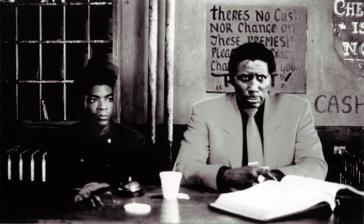 Screamin' Jay Hawkins | ČSFD.cz