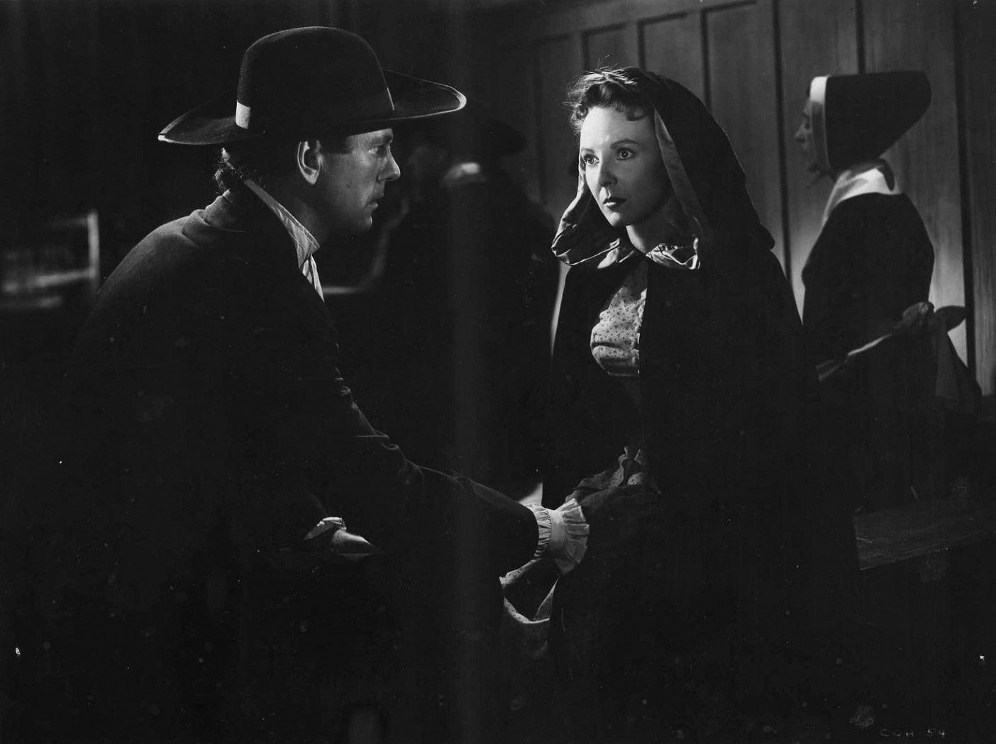 Richard Fraser | Galerie - Z filmu | ČSFD.cz