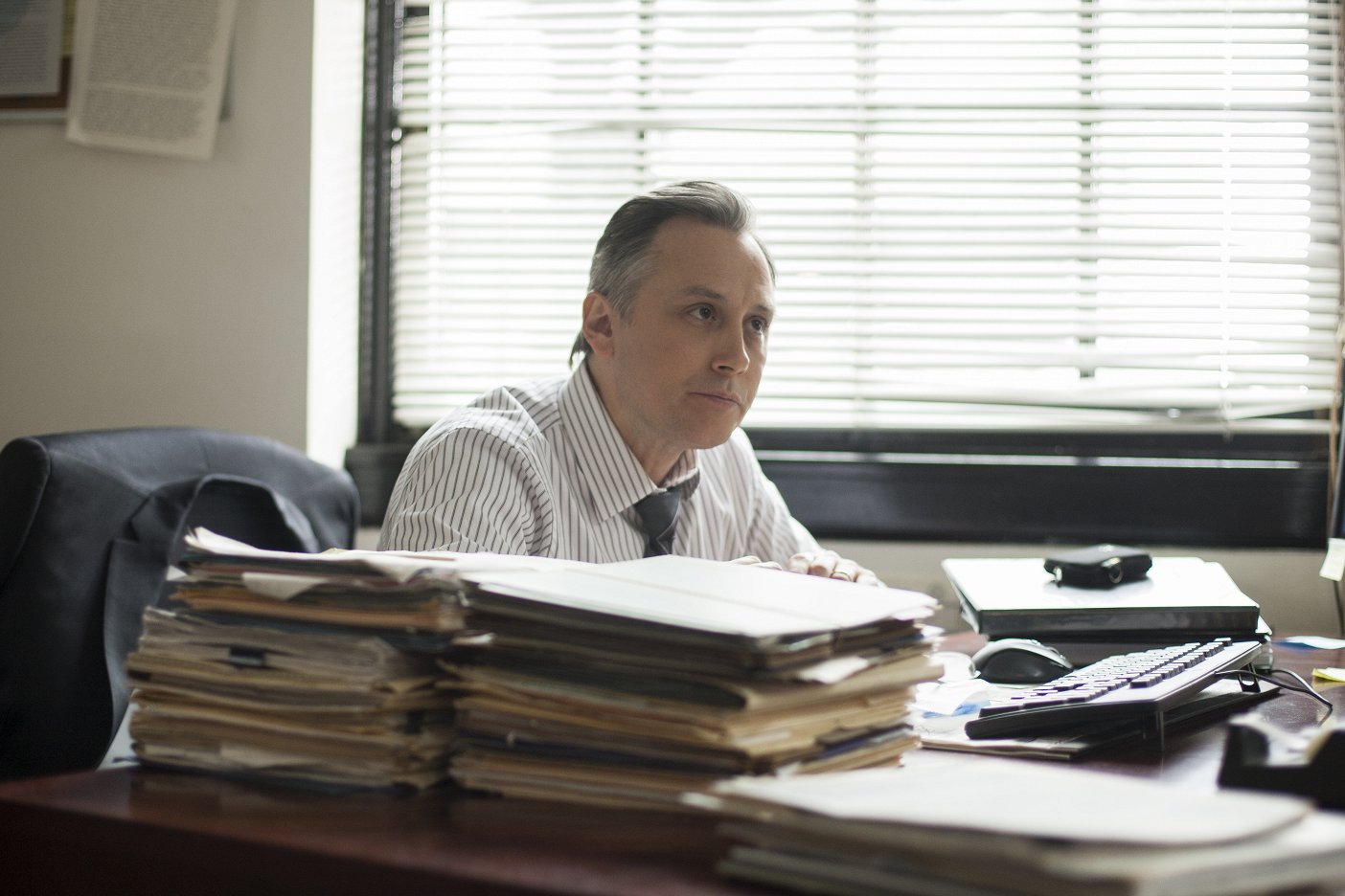 David Aaron Baker | Galerie - Z filmu | ČSFD.cz