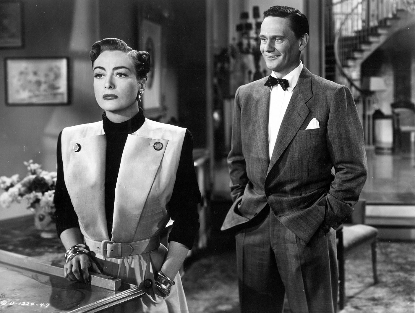 Allyn Joslyn | ČSFD.cz