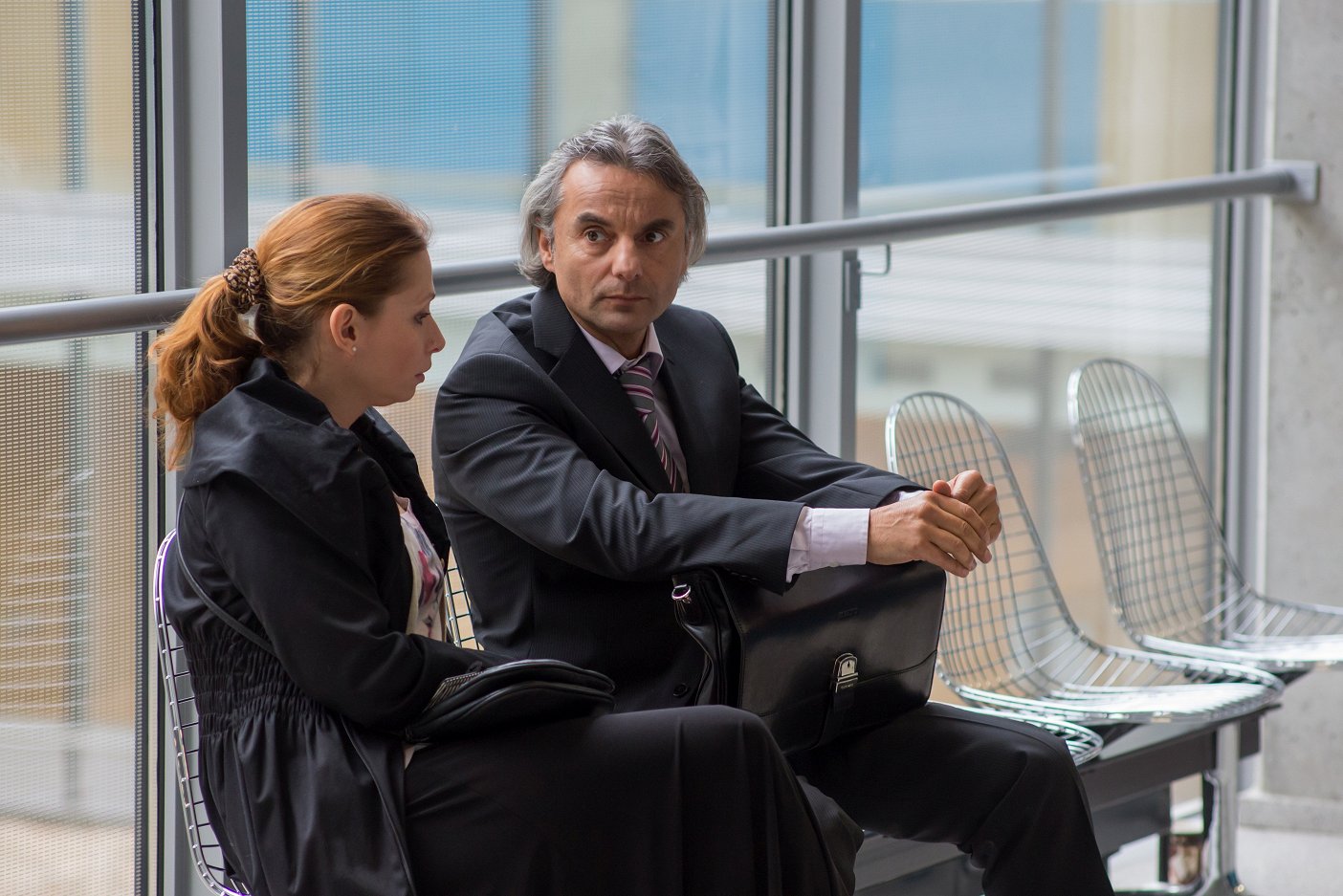 Mário Kubec | ČSFD.sk