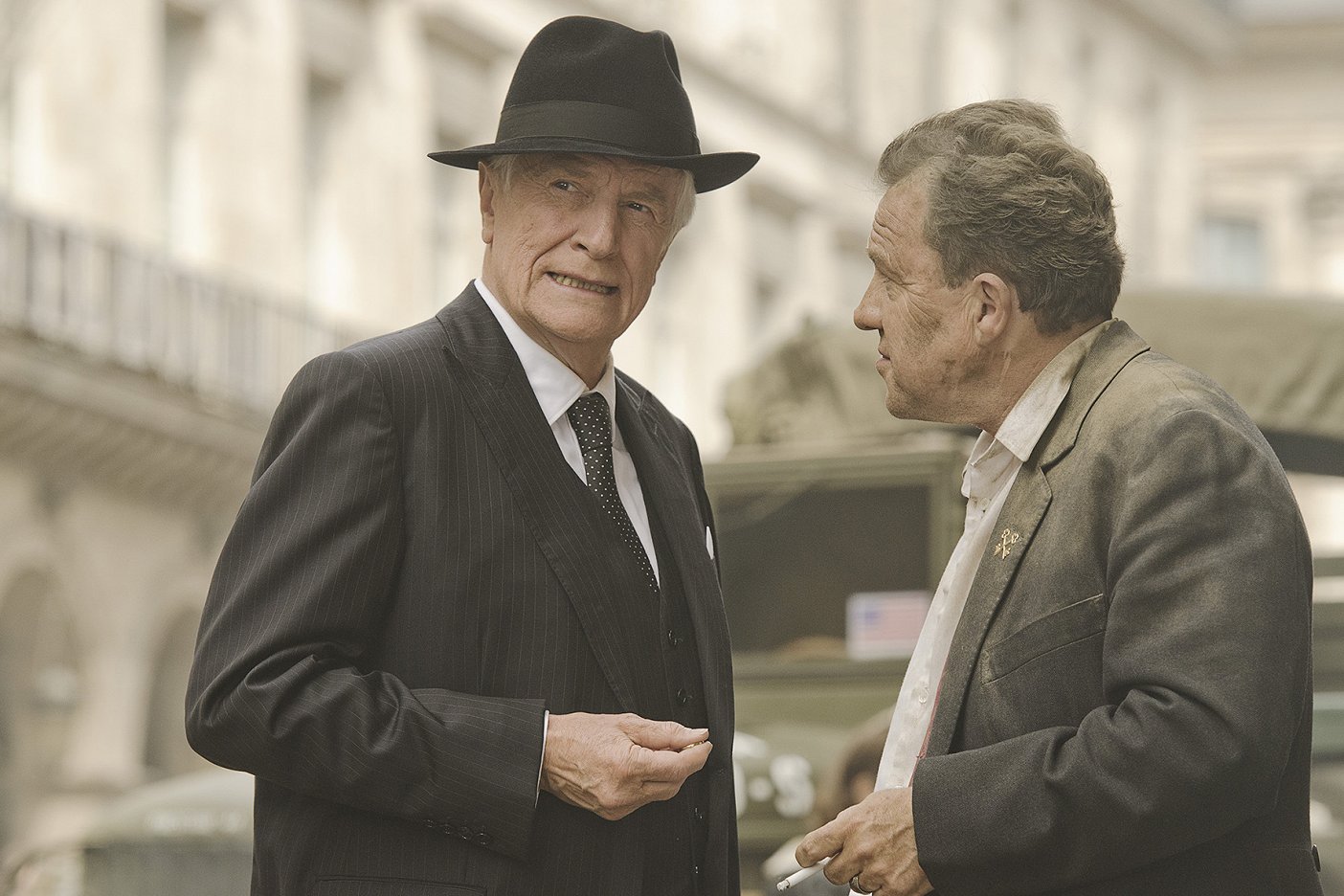 Charlie Nelson | Galerie - Z filmu | ČSFD.cz