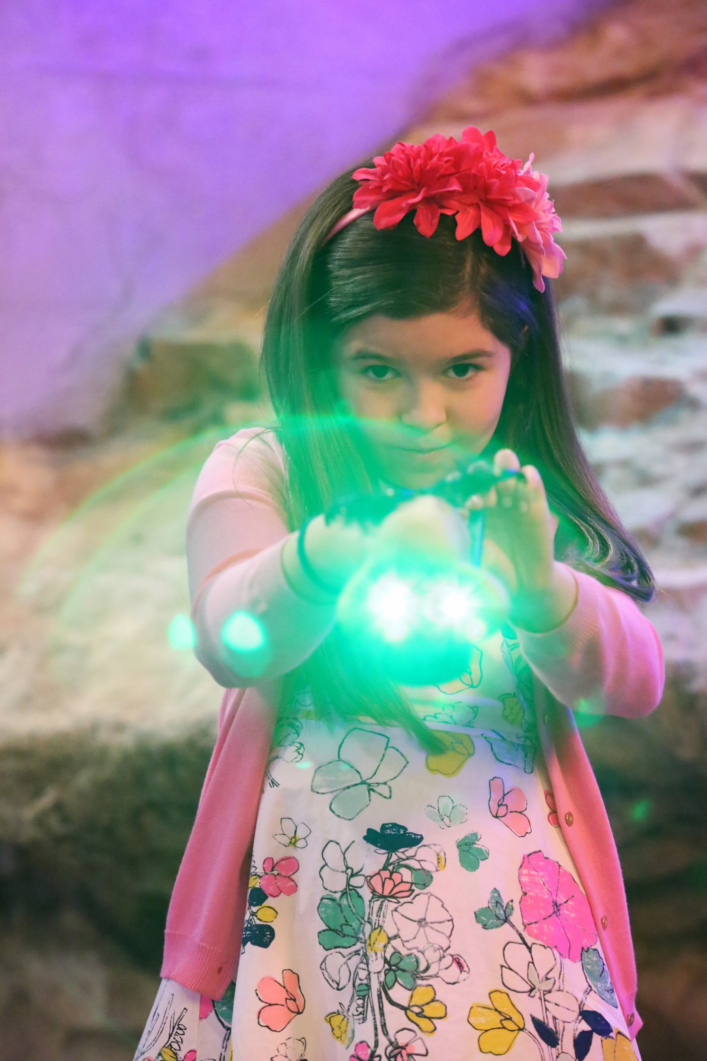 Addison Riecke | ČSFD.cz