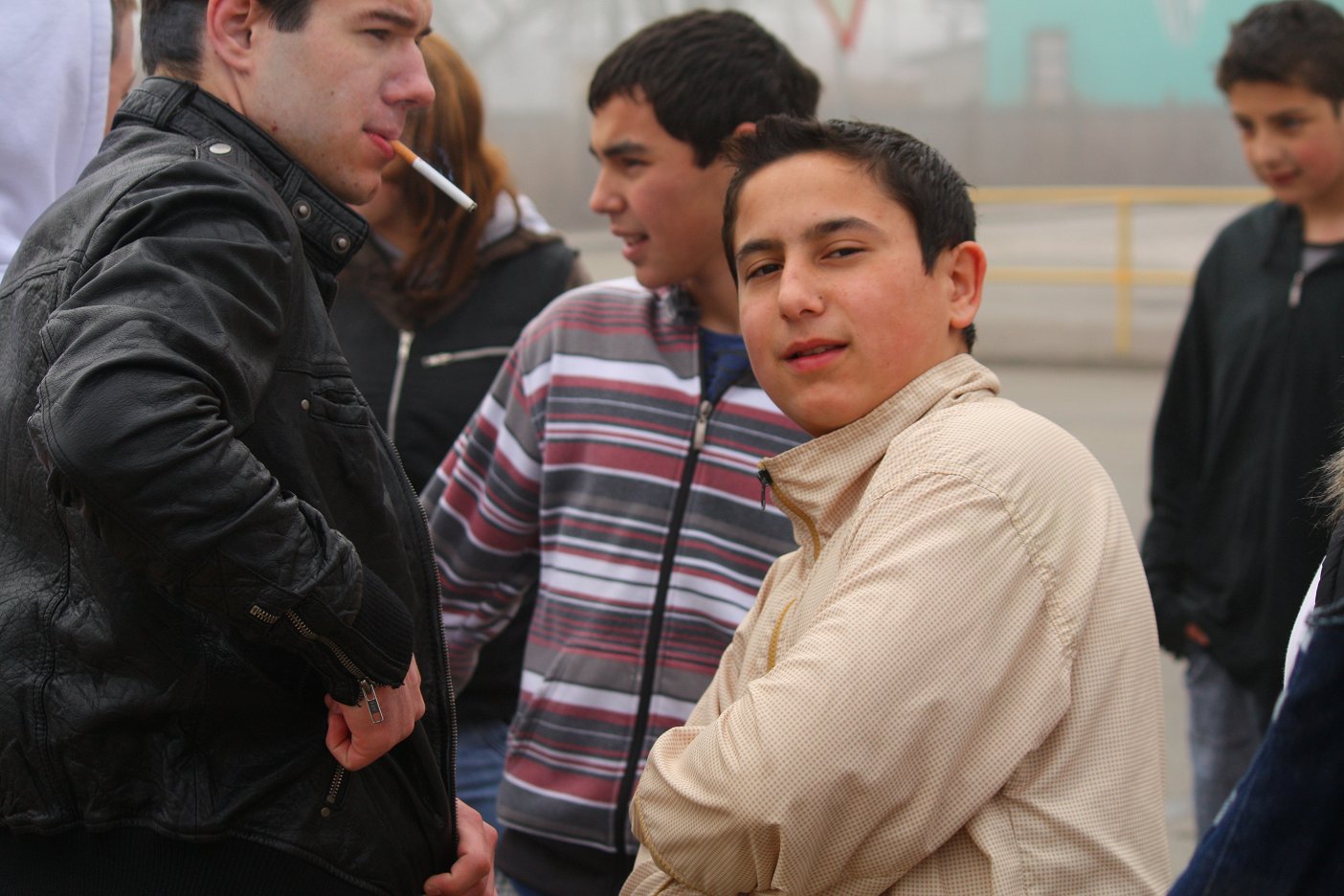 David Dolanský | Galerie - Z filmu | ČSFD.cz