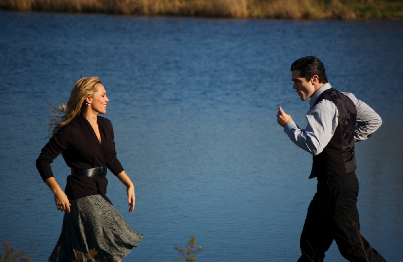 Vanessa Vander Pluym | ČSFD.cz