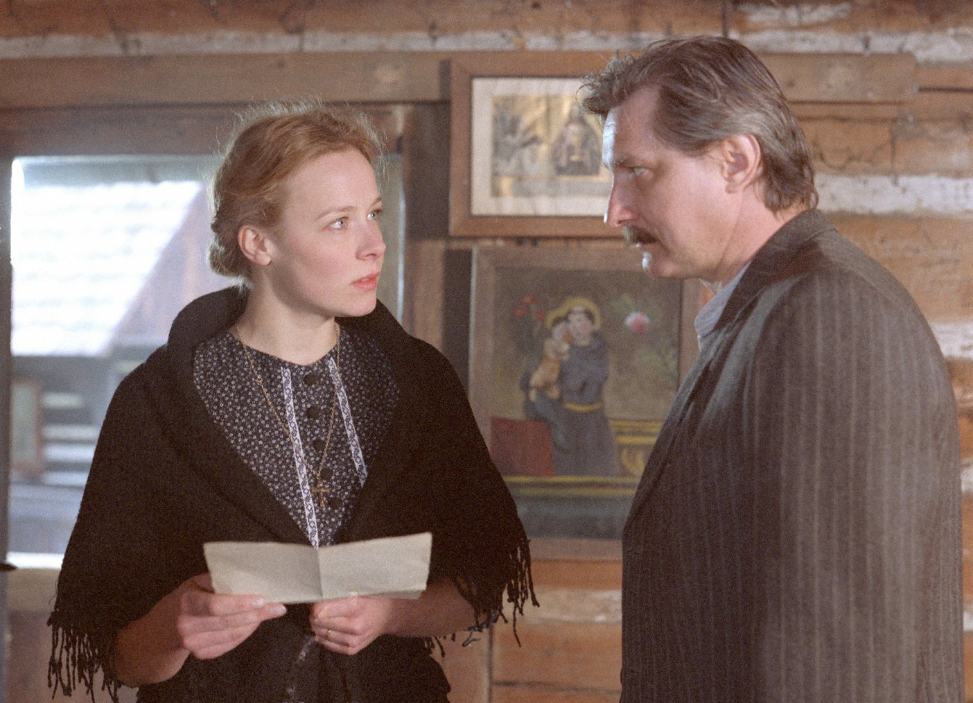 Petr Vaněk | Galerie - Z filmu | ČSFD.cz