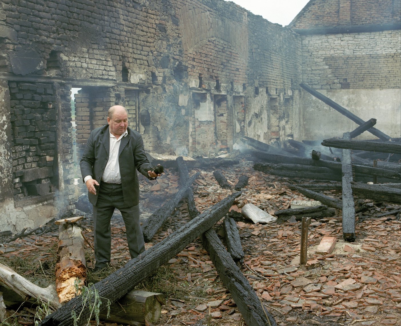 Stanislav Tříska | ČSFD.cz
